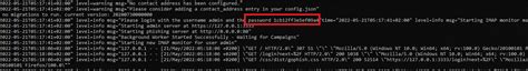 Password Not Working Issue Gophish Gophish GitHub