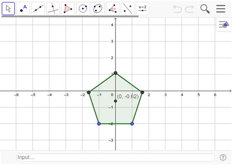 Regular Pentagon Polyhedra A New Regular Polyhedron Mathematics