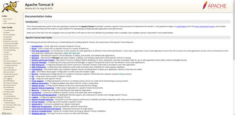 TKL Tomcat On Apache Blog Home At Cloud