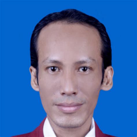 Andry Ferdian Universitas Muhammadiyah Surabaya Surabaya Department Of Teacher Education