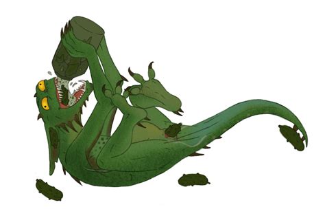 Rule 34 Anthro Claws Eating Female Gremlin Horizontal Slit Jar Lying