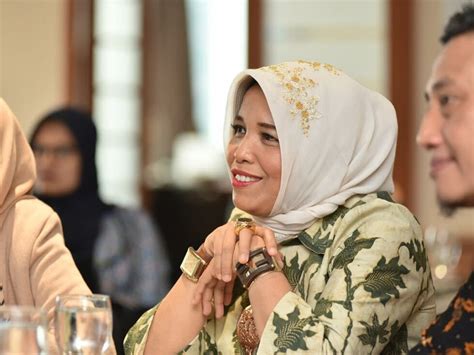 Third Integrity Week Indonesia Benefits From Integrity Businesses