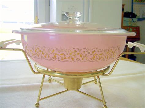 9 Of The Rarest Pyrex Patterns Youve Probably Never Seen Some Of