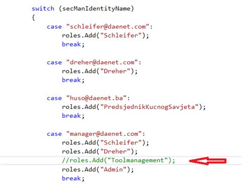 Decoupling Of Authorization In Microservices Architecture Damir Dobric Posts Developersde