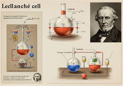Leclanché Szárazelem Az Elem Működése és Története Elo Hu