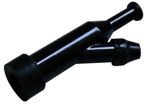 Honda Spark Plug Cap With Noise Suppression Non Genuine