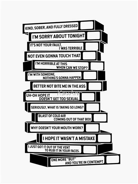 B99 Sex Tapes Art Print For Sale By Ksuann Redbubble