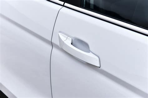 【长安cs75畅享版 1 5t 双离合豪华型外观细节图片 汽车图片大全】 易车