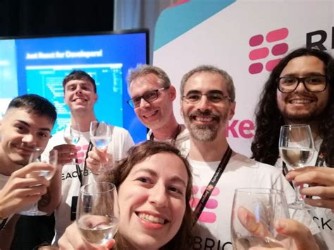 Diego Salinas Gardón On Linkedin Had A Fantastic Time Being A Part Of