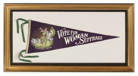 Suffragettes Flag Isle Of Man Welcomes Uk Suffragette Flag Bbc News