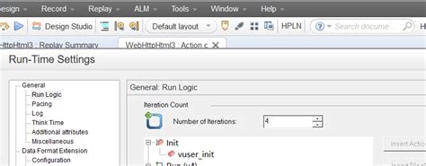 Loadrunner详细使用教程 腾讯云开发者社区 腾讯云