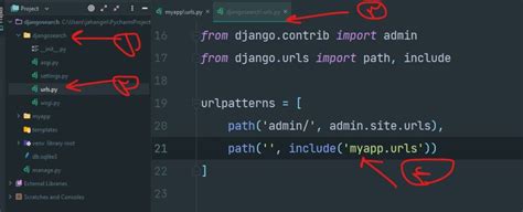 آموزش پیداسازی جستجو در جنگو Django Search With Q Objects Tutorial