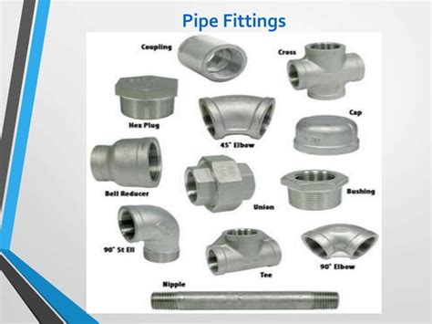 Fundamental Of Piping Ppt