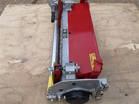 Toro Flex 04290 Cutting Unit Ese Groundcare