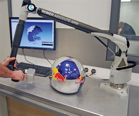 Data Driven Quality Control Moldmaking Technology