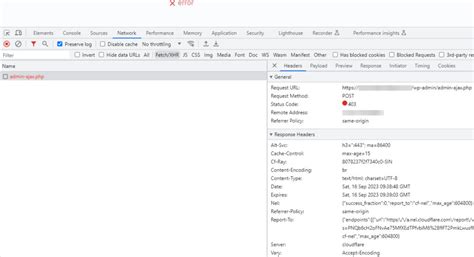 How To Block Contact Form Spam Originating From Cloudflare Warp Ips