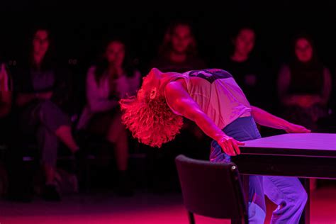 Julia Dance Review Grok