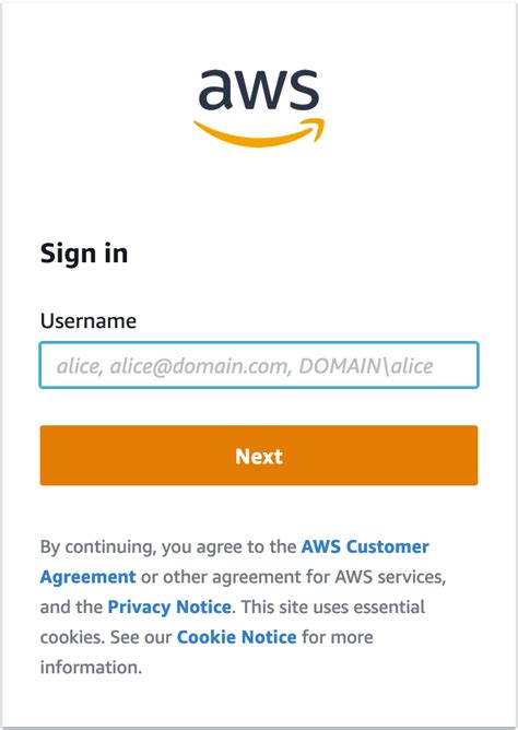 Aws Temporary Creds With Sso And A Cdk Workaround
