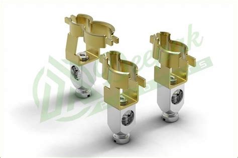 Copper Sheet Cutting Socket At ₹ 25 Piece Slicing Parts In Jamnagar