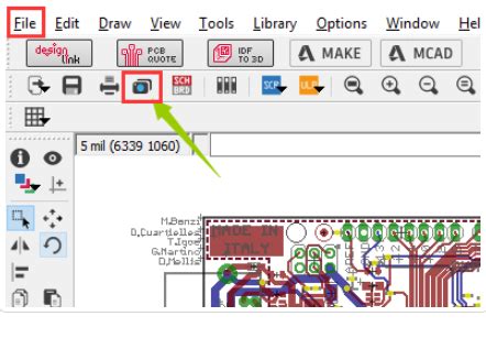 Open Pcb File Bestnfiles