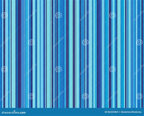 Striped Multicolored Semless Pattern Stock Vector Illustration Of Bright Pattern 86434384