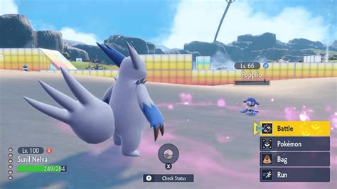 Can You Get Omega Ruby On Switch Pokewolf