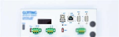 Ip Config Götting Kg