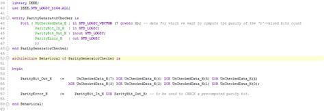 I Need Help Please Program Vivado Vhdl