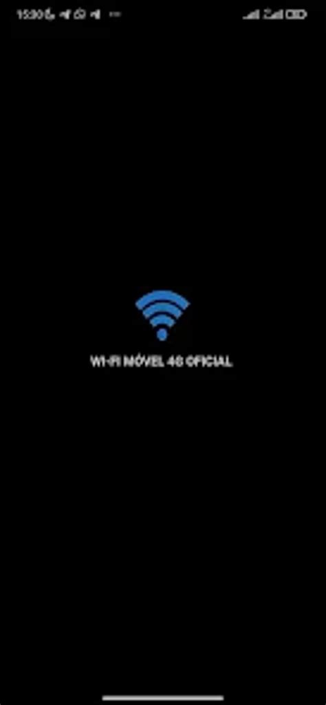 Wi Fi Movel 4g Para Android Descargar