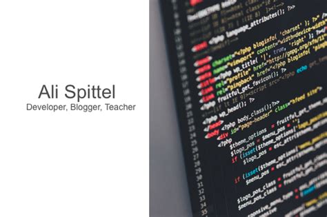 a web design crash course from one non designer to another