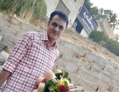 سعید ملک‌پور پس از یازده سال به مرخصی آمد سایت خبری‌ تحلیلی زیتون