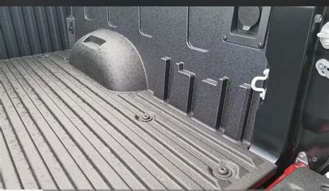 Why Are These Tie Down Anchors So High Rtoyotatundra