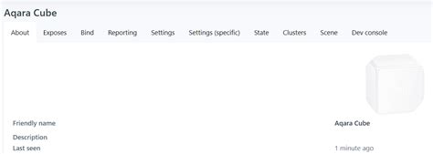 Zigbee MQTT Xiaomi Cube Controller Blueprints Exchange Home Assistant Community