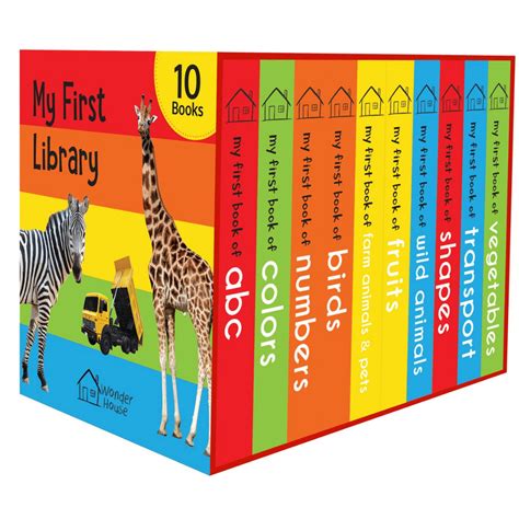 Best Books For 1 Year Olds Fun And Educational Picks