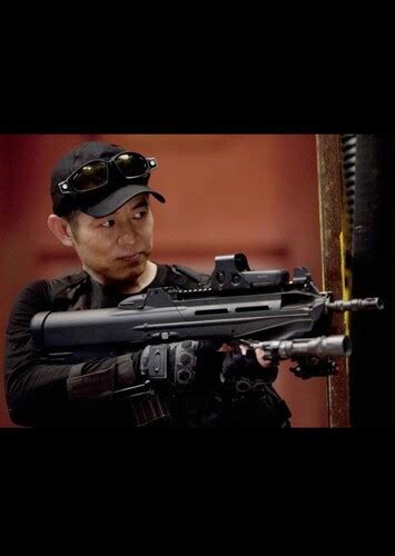 Yin Yang Fan Casting For The Expendables Remake So Far Mycast Fan Casting Your Favorite