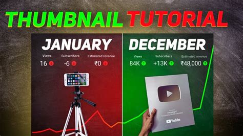 How To Make Viral Thumbnails Like ‎decodingyt And ‎tubesenseiofficial Youtube