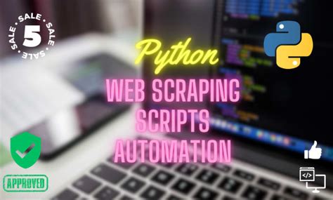 Do Web Scraping Data Mining In Python By Knownfreelance Fiverr