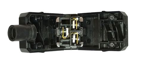 Hyperline Con Iec320c19 Разъем Iec 60320 C19 220В 16a на кабель контакты на винтах плоские