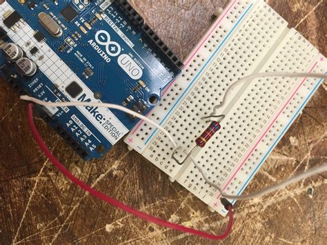 Easy Arduino Led Dice 7 Steps With Pictures Instructables