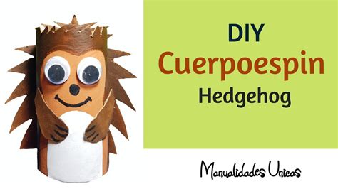 Lindo Cuerpoespín Con Rollos De Papel Higiénico Y Cartón Reciclable 🌟