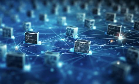 Enterprise Blockchain Development R Blockchainchat