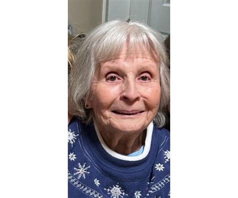 Catherine Dolinsky Obituary 2024 Weatherly Pa Standard Speaker