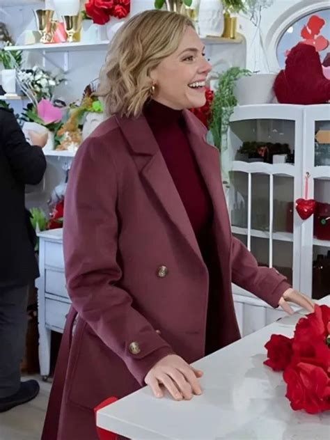 Sweeter Than Chocolate 2023 Eloise Mumford Coat Jacket Hub