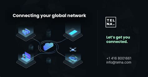 Telna On Linkedin Telna Provides A Multi Network Cellular Platform To