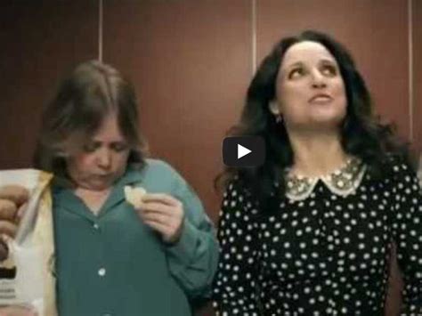 Julia Louis Dreyfus Tv Series
