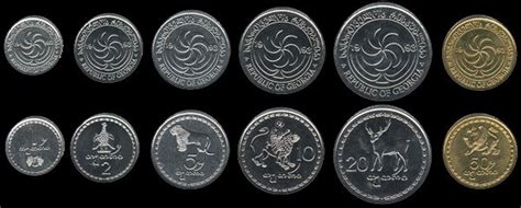 Georgian Coins კოლხური თეთრი
