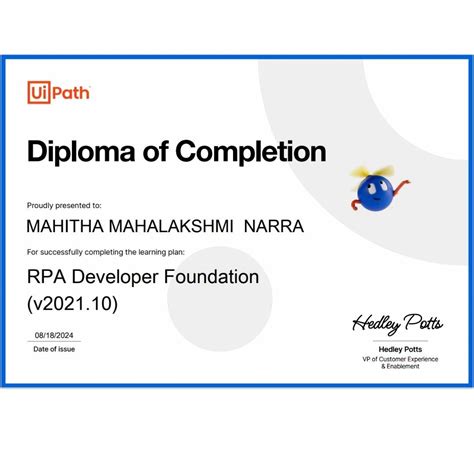 Mahitha Mahalakshmi Narra On Linkedin Excited To Share That Ive