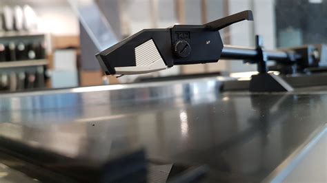 Pioneer PL470 turntable - Elektroonika24