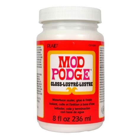 Mod Podge 236ml Gloss