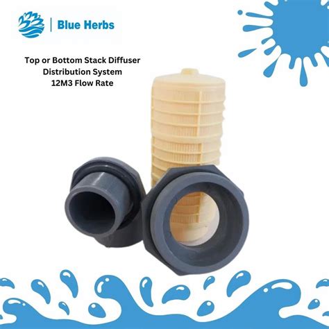 Frp Vessel Distribution System 12 M3 Hour At ₹ 1650 Fiber Reinforced Plastic Vessels In